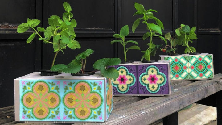 OneKindBlock – One Kind Block